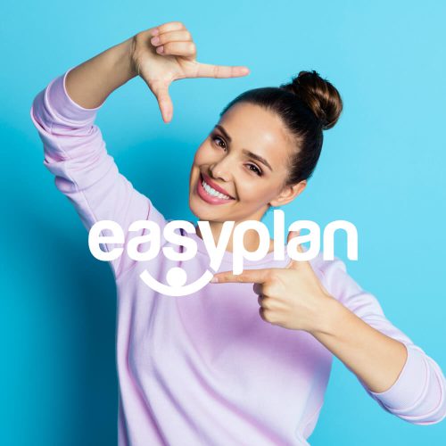EasyPlan - EasyPlan