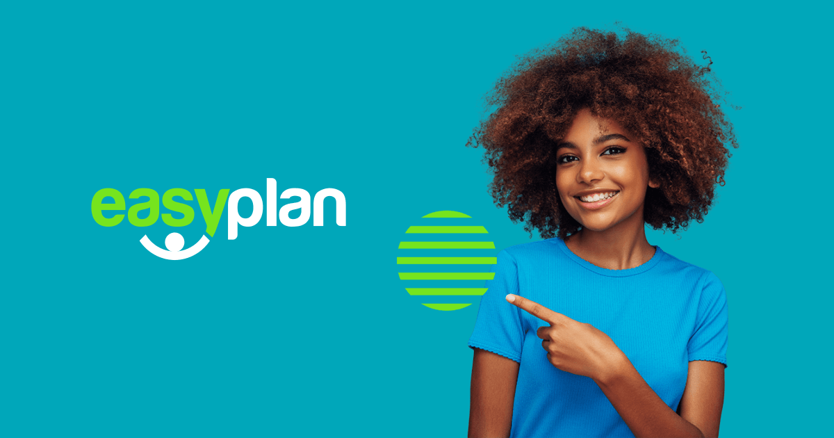 EasyPlan - O Plano de Saúde Perfeito pra Você